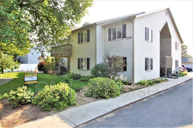 2141 S Stephen Ave Apt 202 Boise, ID 83706-6740 | PMI - Of Boise 2023